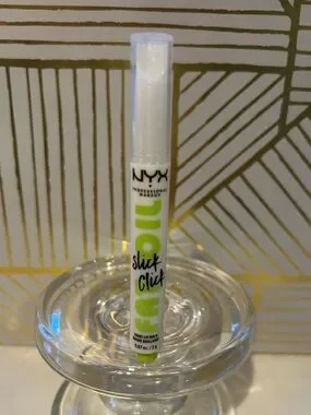 NYX | Makeup | Nyx Fat Oil Slick Click Lip Balm 3 Going Live Factory ...
